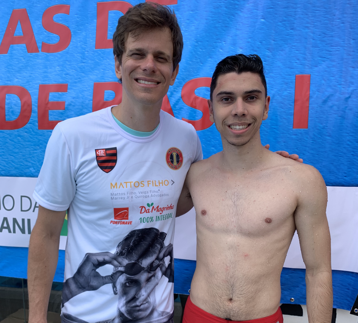 Rio de Janeiro fecha 1º ano do projeto Clínicas de Base - Instituto ...